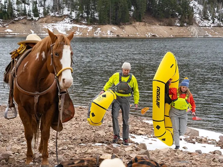 Kayak Clothing | Kayaking Outfits & Apparel – Outdoorplay