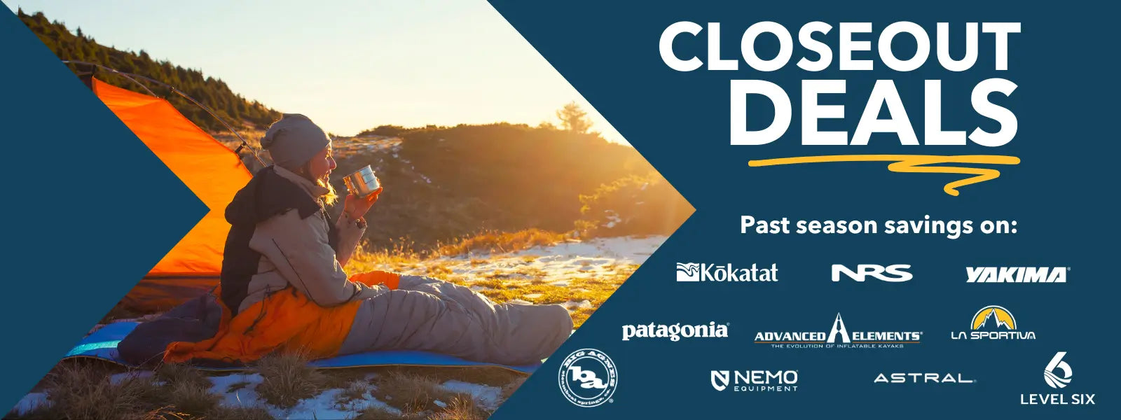 Kayak Store Online | Shop Canoe, Camping Gear & More | Outdoorplay