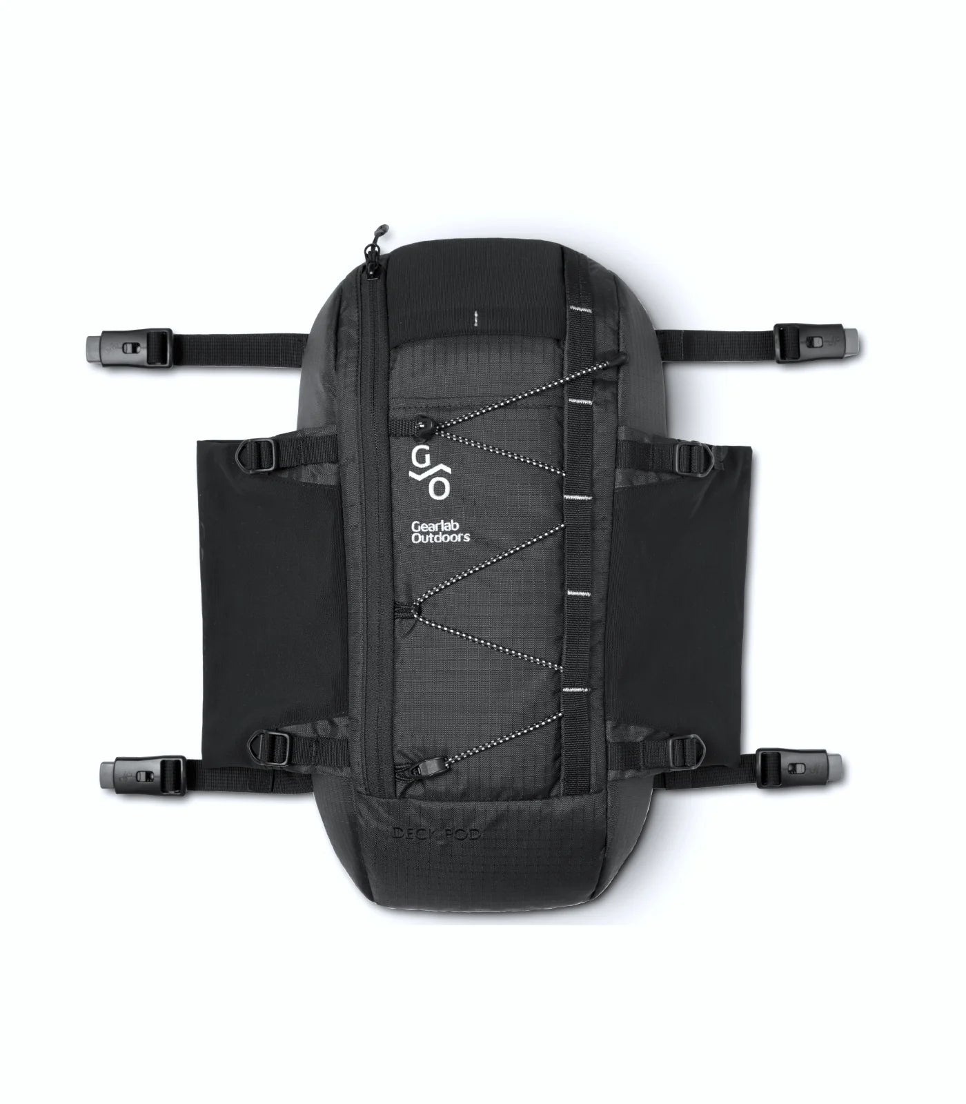 Gearlab Deckpod 2