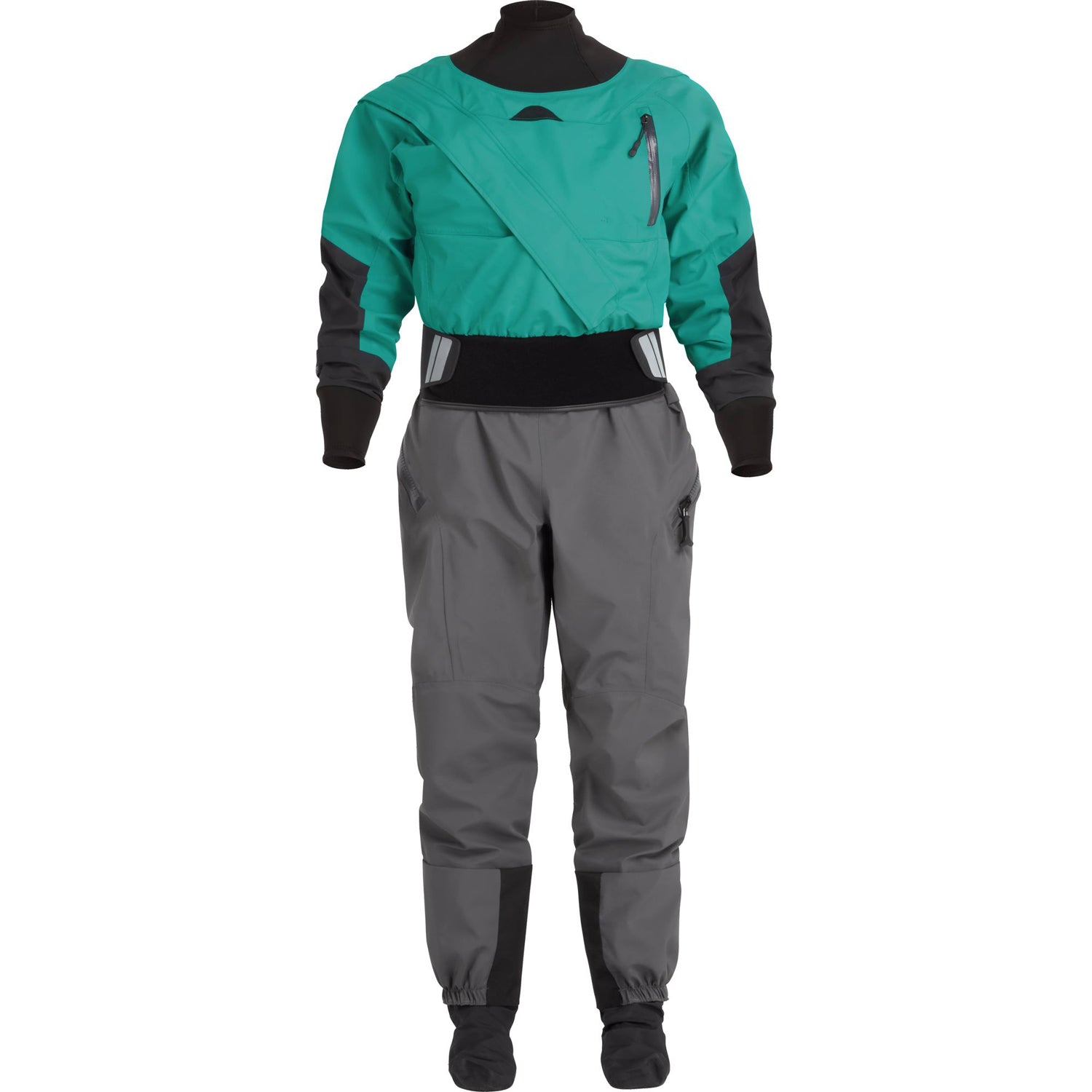 NRS Women's Crux Dry Suit (Closeout)