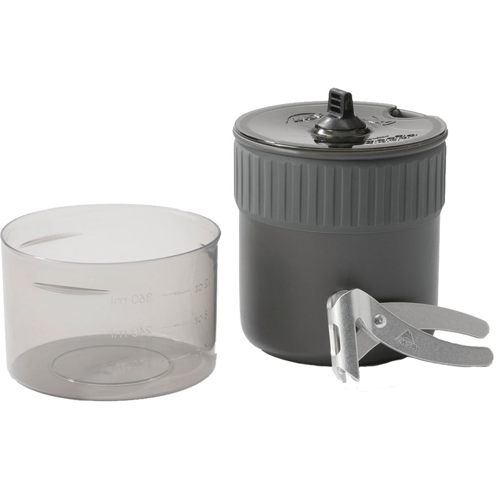 MSR Trail Mini Solo Cook Set (Closeout)