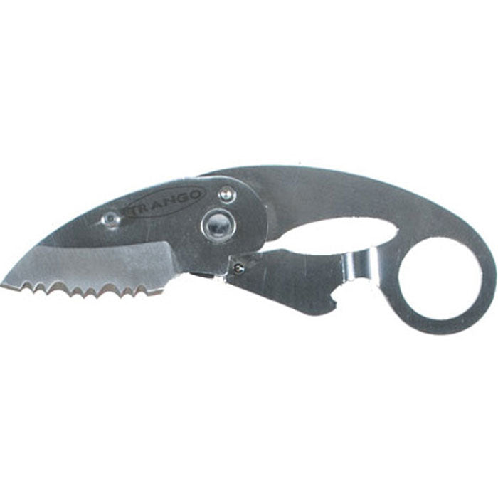 Trango Piranha Knife