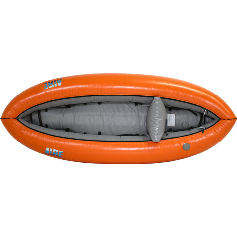AIRE Hot Potato Inflatable Kayak