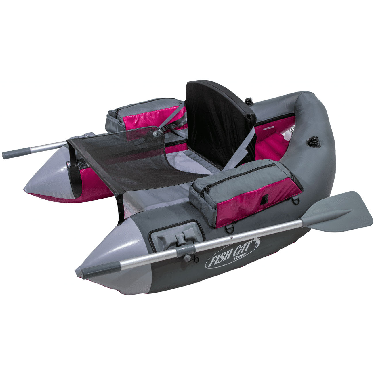 Outcast Cruzer Float Tube