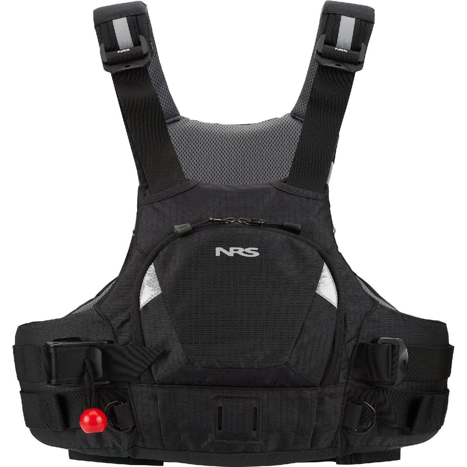 NRS Vector Rescue Lifejacket (PFD)