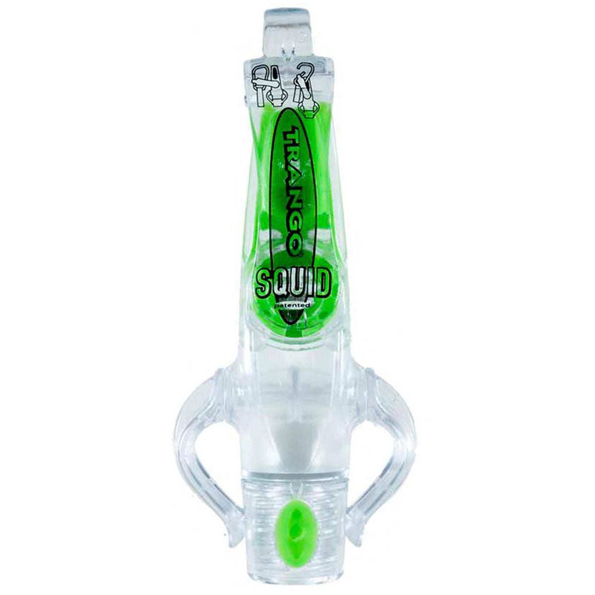 Trango Squid Rock Climbing Clip Stick (Closeout)