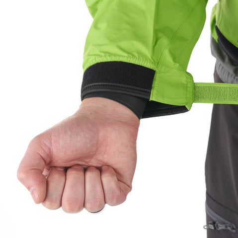 Level Six Men's Duke Dry Top