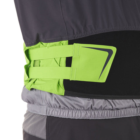 Level Six Men's Duke Dry Top