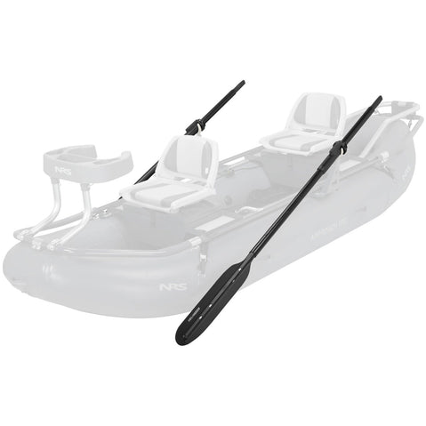 NRS Approach 120 Fishing Raft Rower's Package