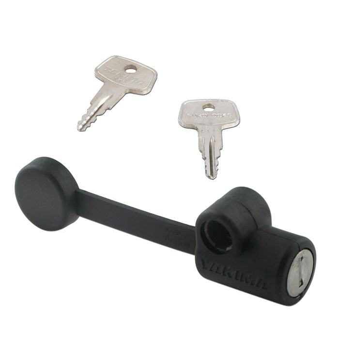 Yakima Hitch Lock
