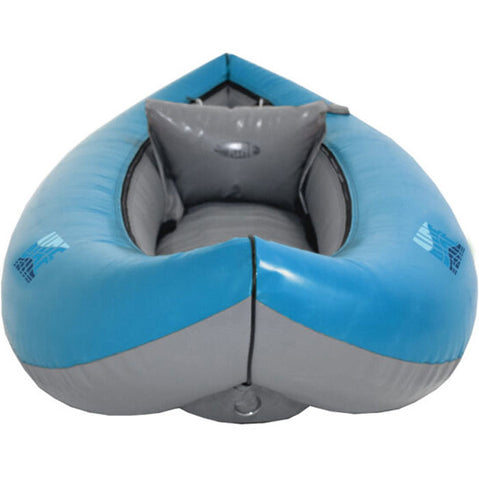 AIRE Hot Potato Inflatable Kayak