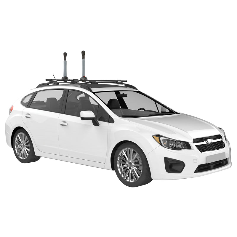 Yakima Big Stack Kayak Roof Rack Mount – Outdoorplay