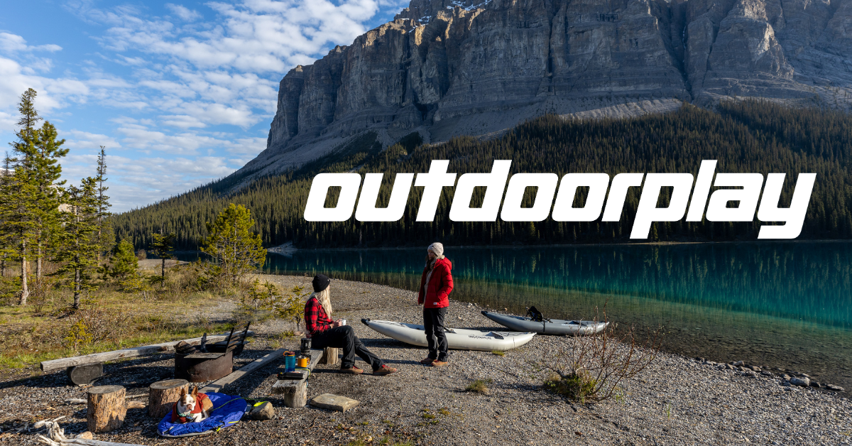 Single Kayak Trailers for Sale | Small Kayak Trailers – Outdoorplay