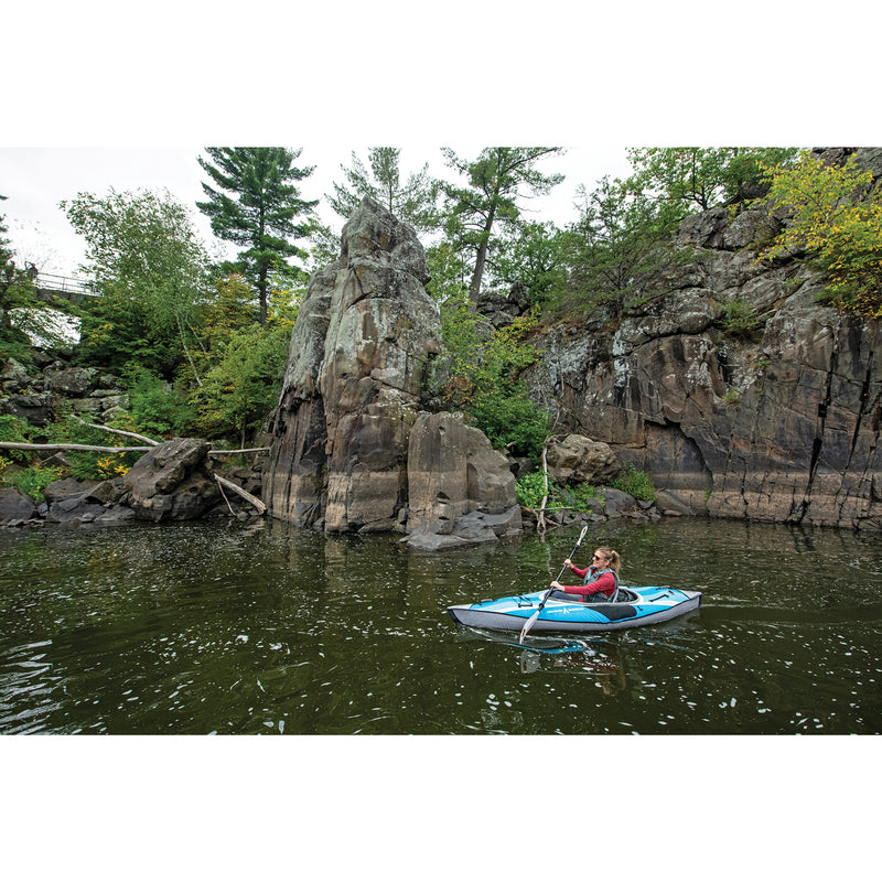 Advanced Elements AdvancedFrame Sport SE Inflatable Kayak – Outdoorplay